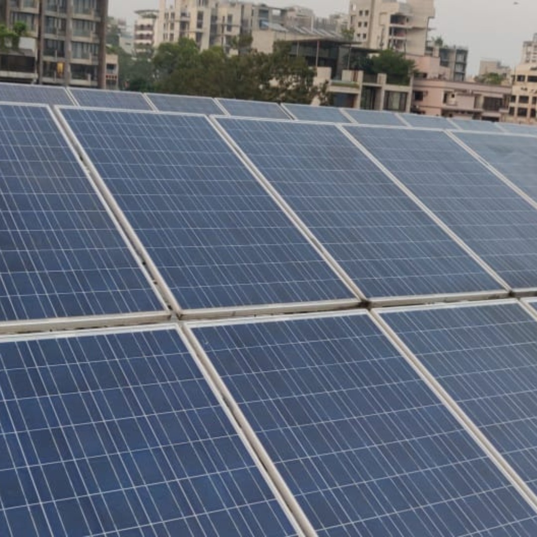 Solar Rooftop - SOLshare