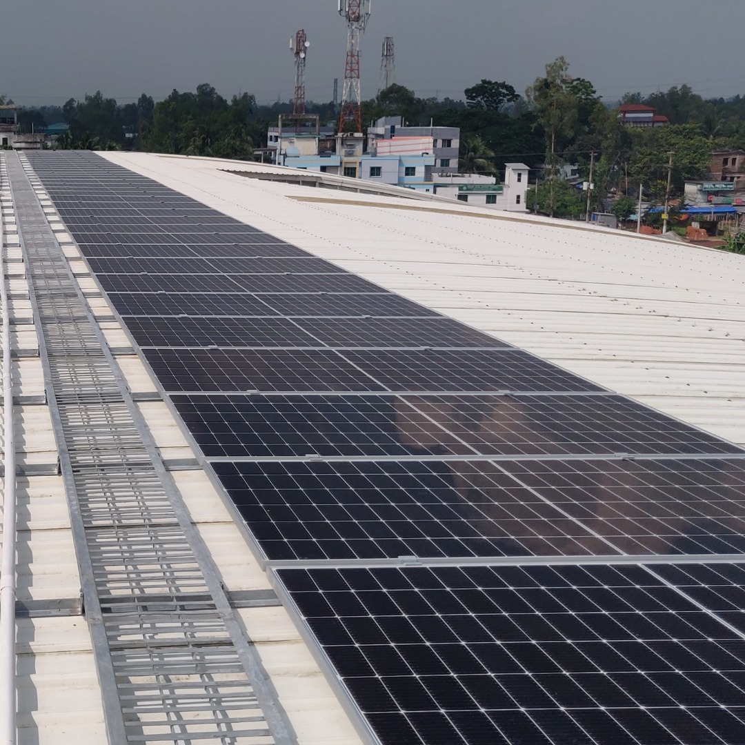 Solar Rooftop - SOLshare