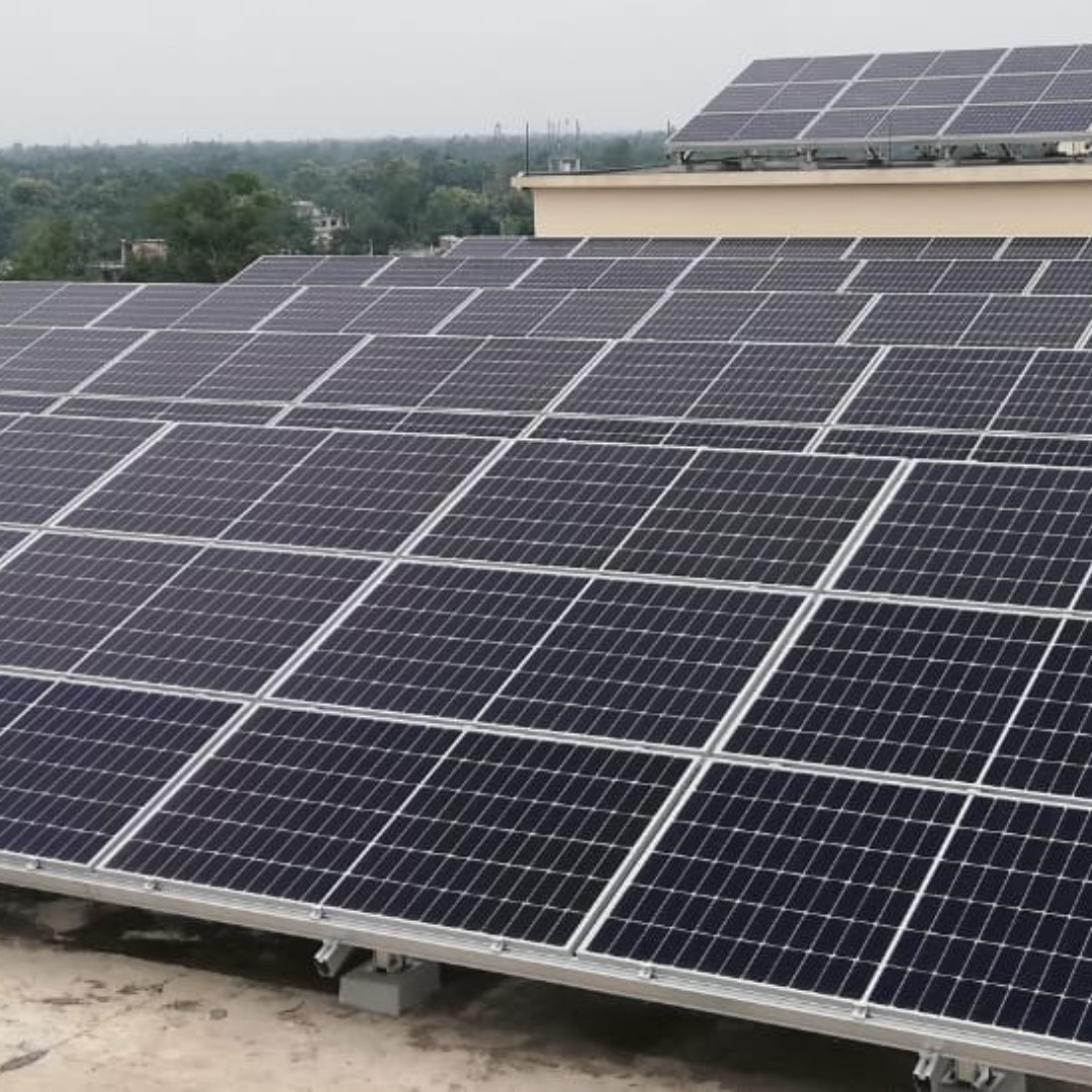 Solar Rooftop - SOLshare